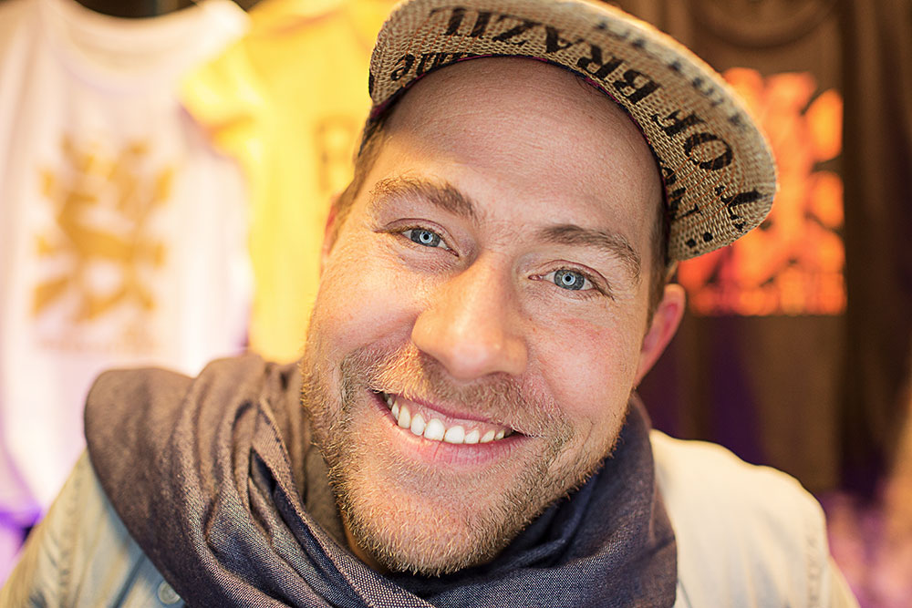 Mellow Mark - Strandagentur